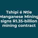 Tshipi é Ntle Manganese Mining Wins Conservation Award – Safika Holdings